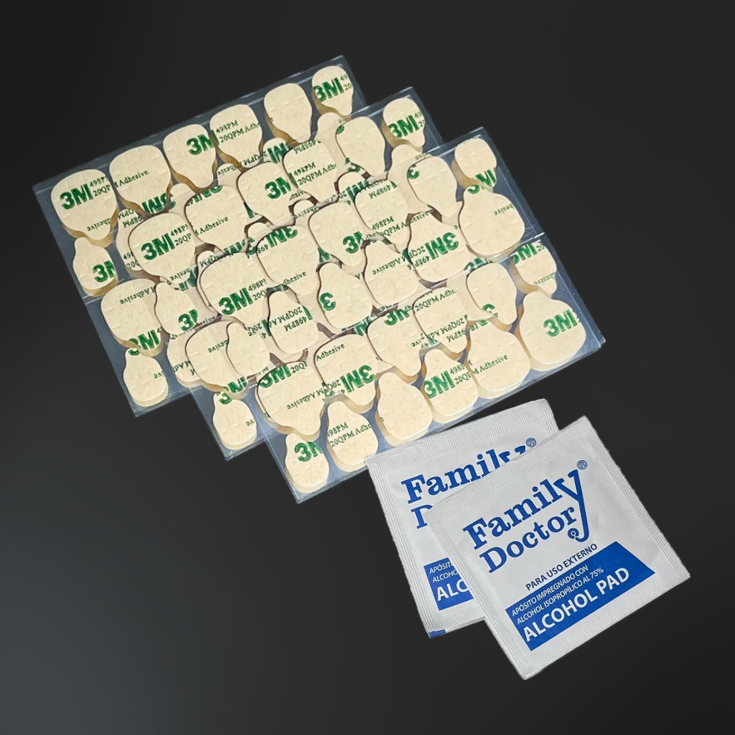 dominATE – Untitled Nails